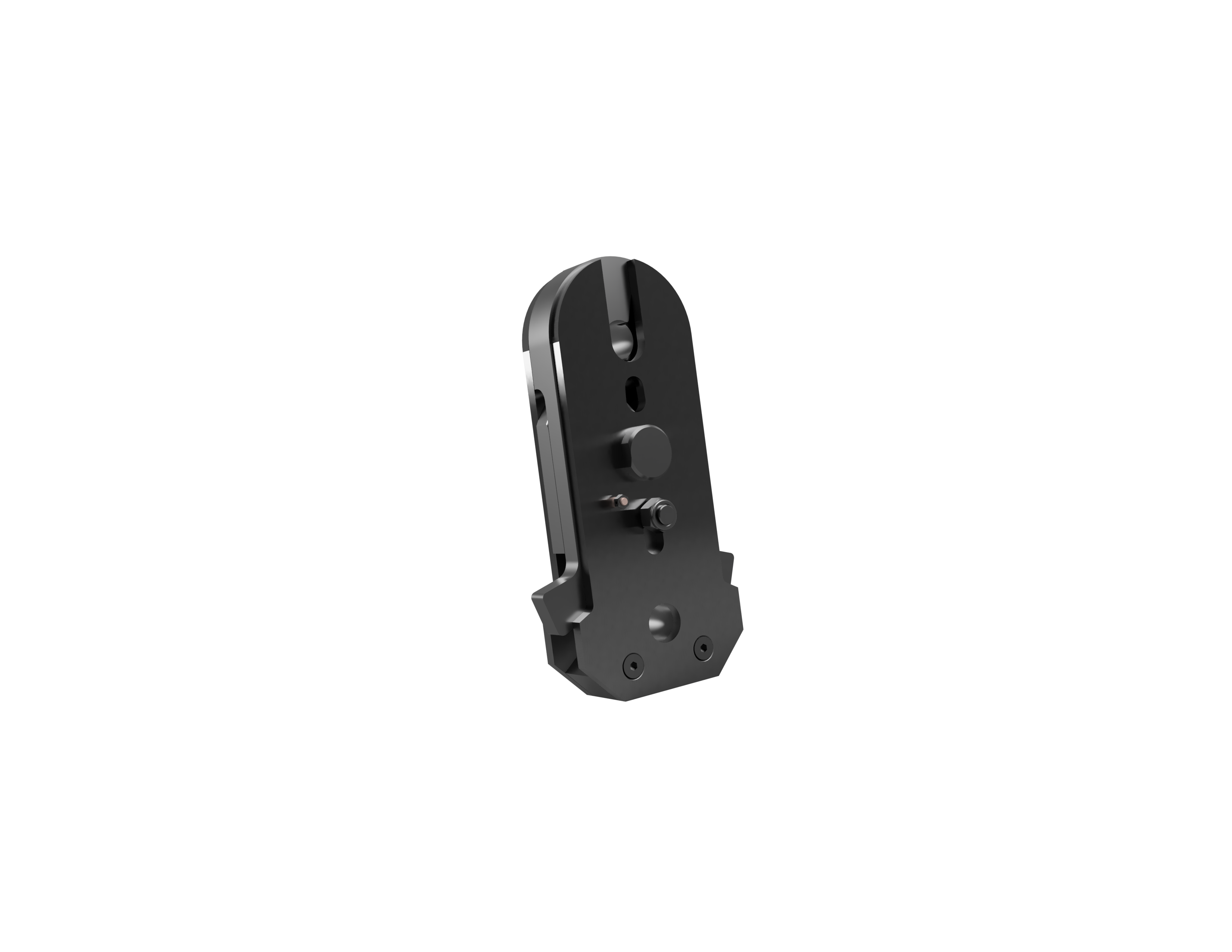 Stephen Humble Safety Detaching Hook Becker Mining Systems Ag